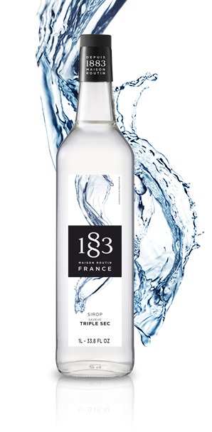 1883 Gourmet Syrups | Maison Routin | Coffee & Sugar Syrups